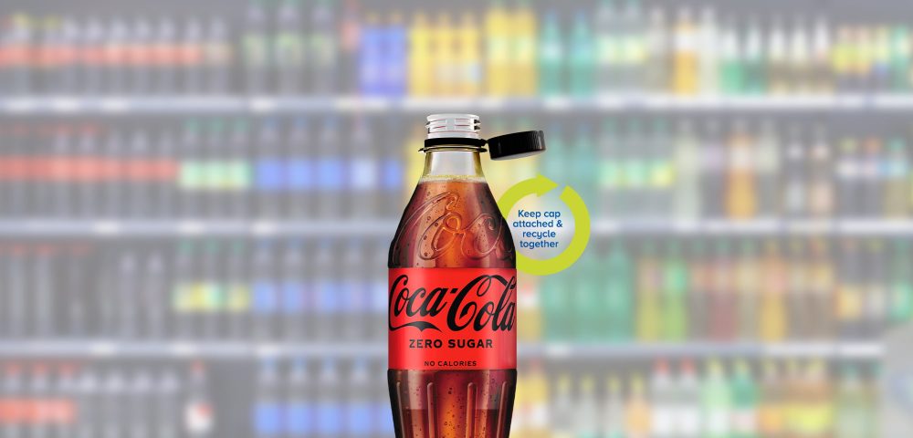 Berry, Coca-Cola Collaborate to implement Tethered caps in EU markets ...